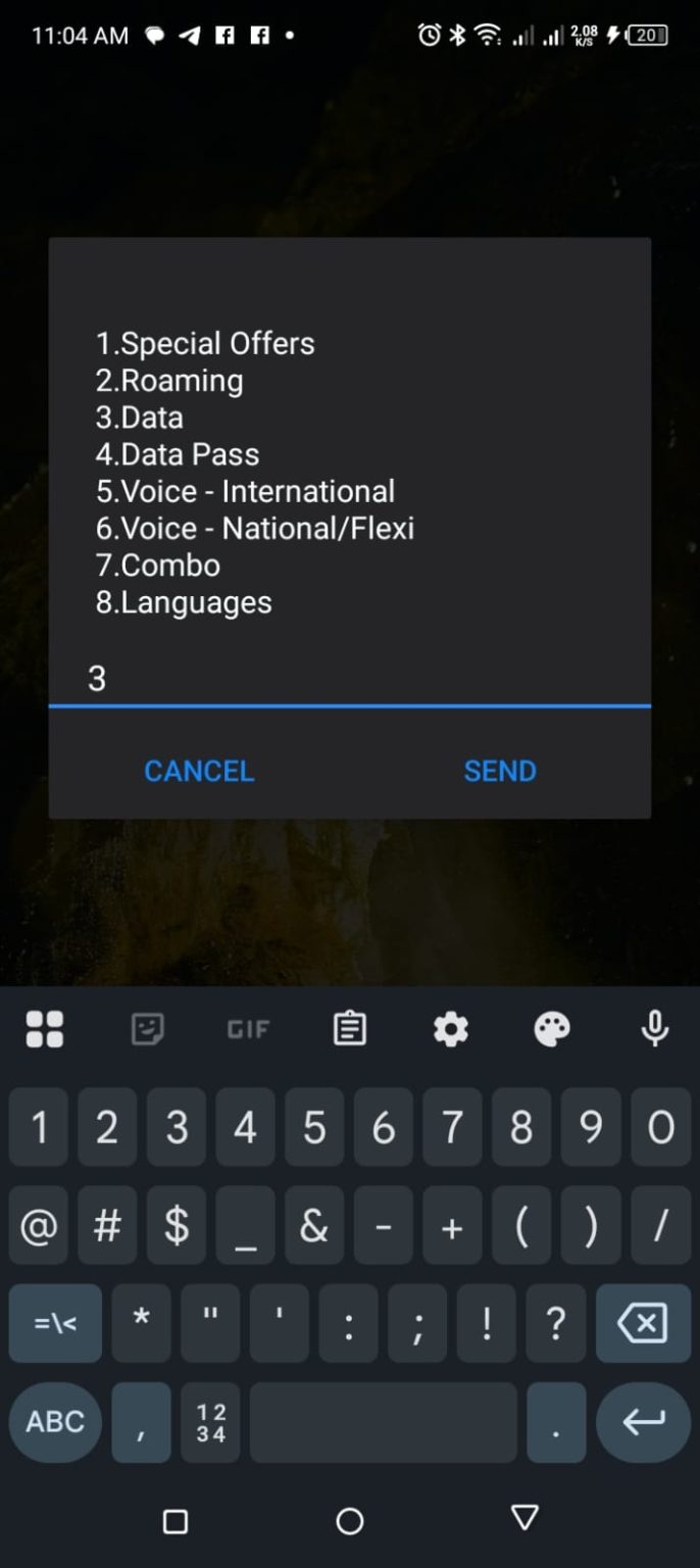 Du Data Offer 1 GB per Day 28 Days & 30 Days - Mr. Dubai Blog